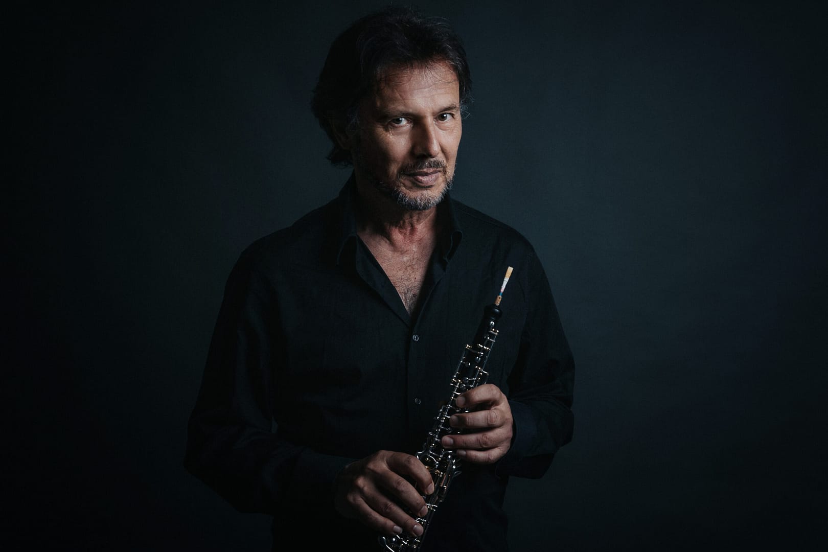 Luca Vignali oboe – Accademia Filarmonica del Mediterraneo